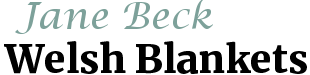 Jane Beck Welsh Blankets Ltd